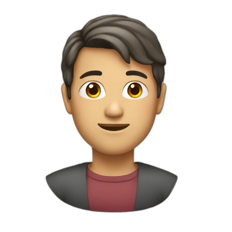 AI Emoji Generator