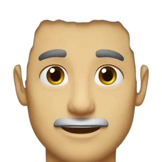 AI Emoji Generator