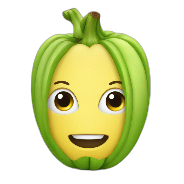 AI Emoji Generator