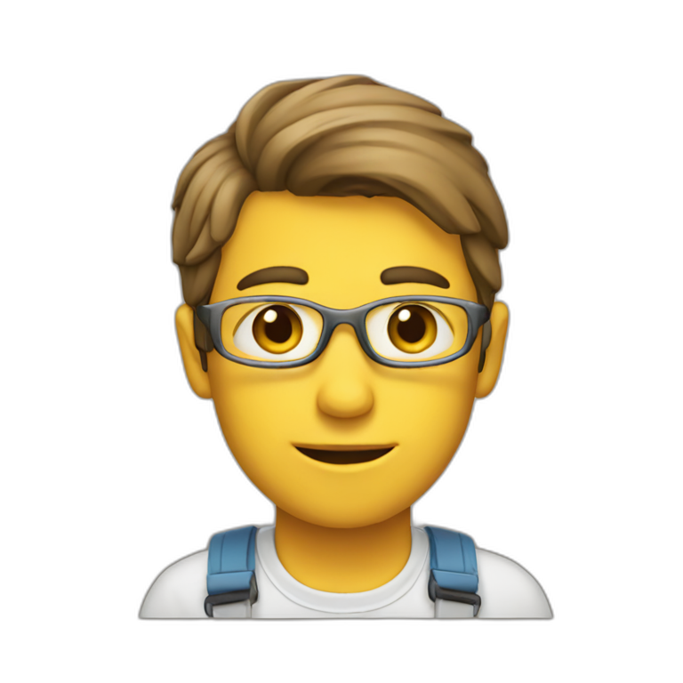 AI Emoji Generator