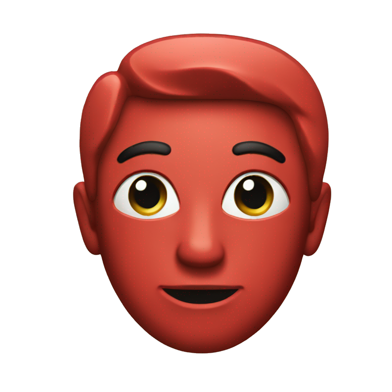 AI Emoji Generator