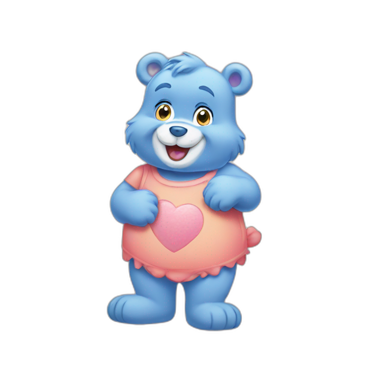 AI Emoji Generator AI Emoji Generator
