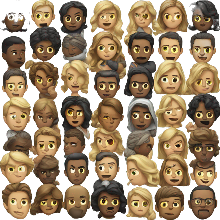 Ai Emoji Generator