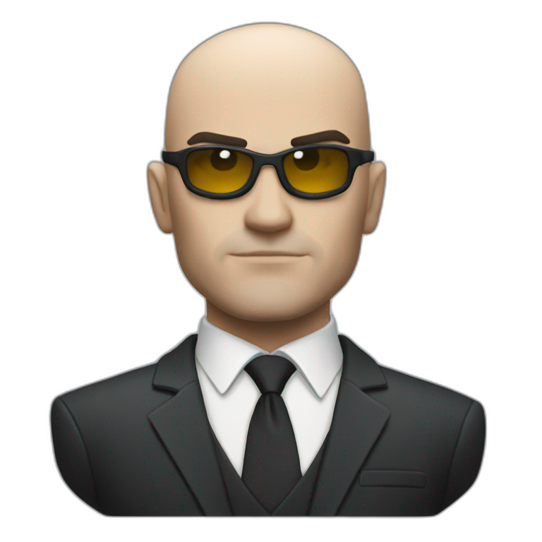 AI Emoji Generator