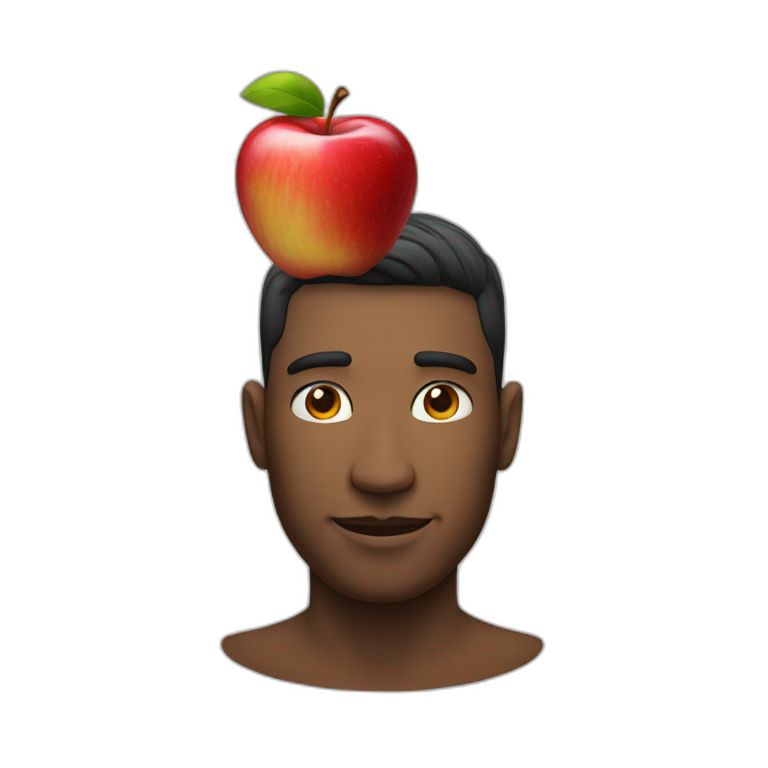 AI Emoji Generator