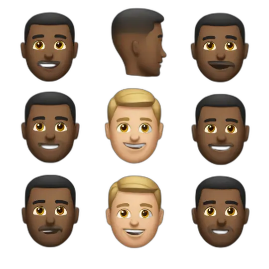 AI Emoji Generator