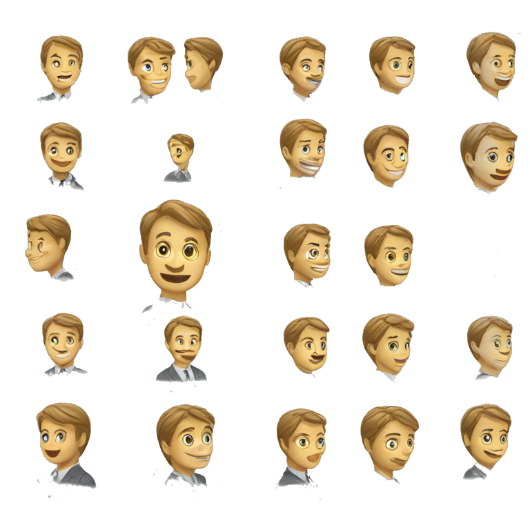 AI Emoji Generator