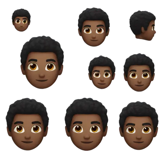 AI Emoji Generator