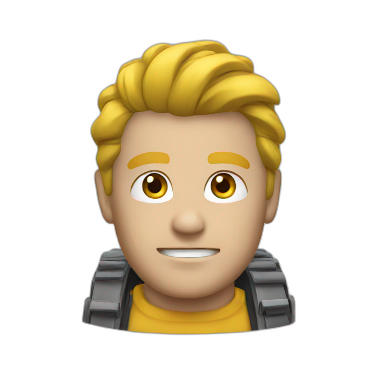 AI Emoji Generator