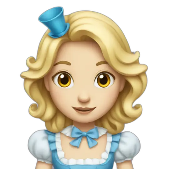 AI Emoji Generator