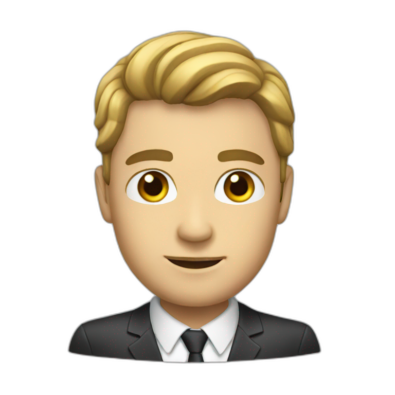 AI Emoji Generator