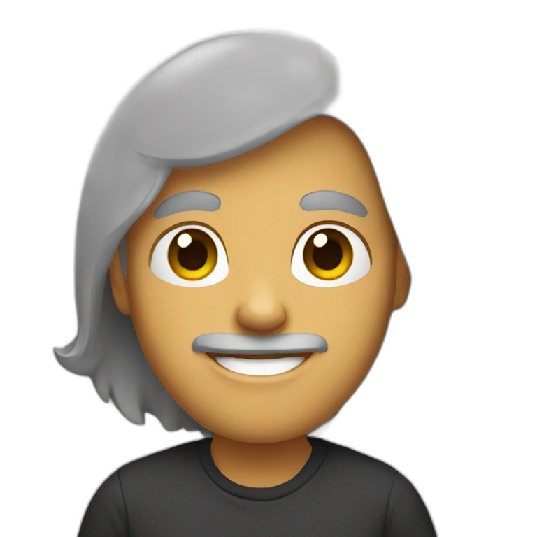 AI Emoji Generator