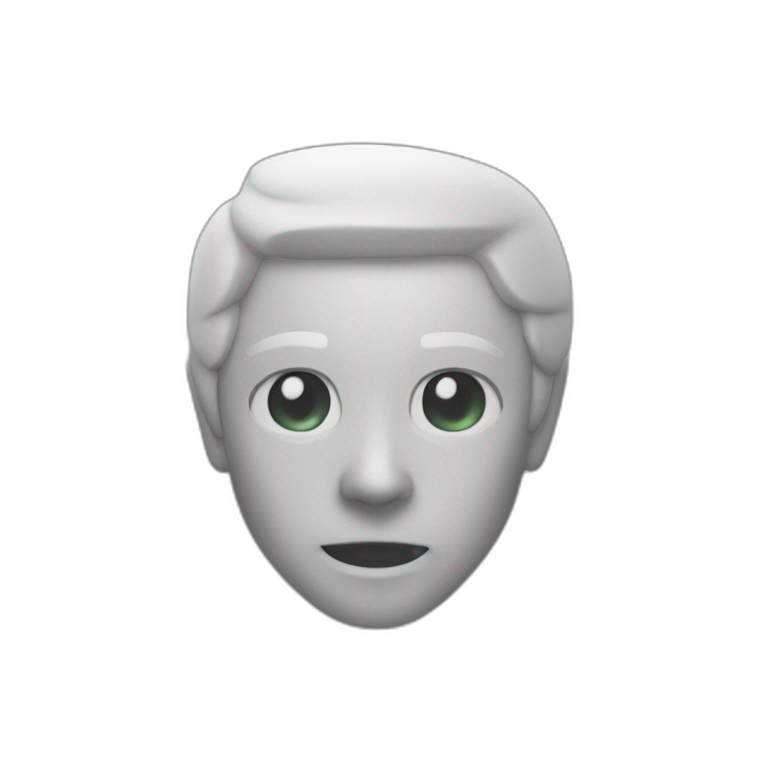 AI Emoji Generator