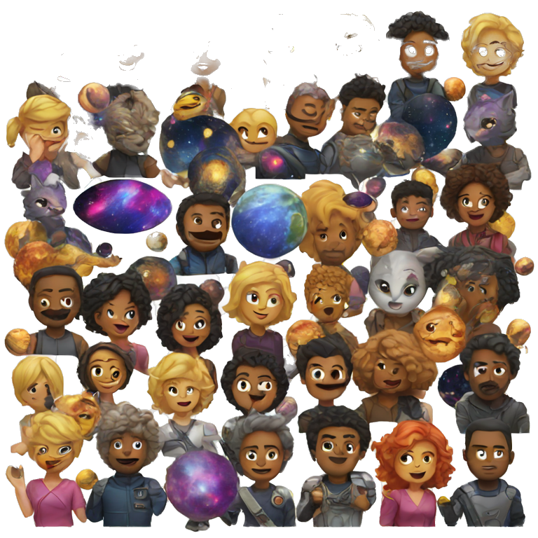 AI Emoji Generator