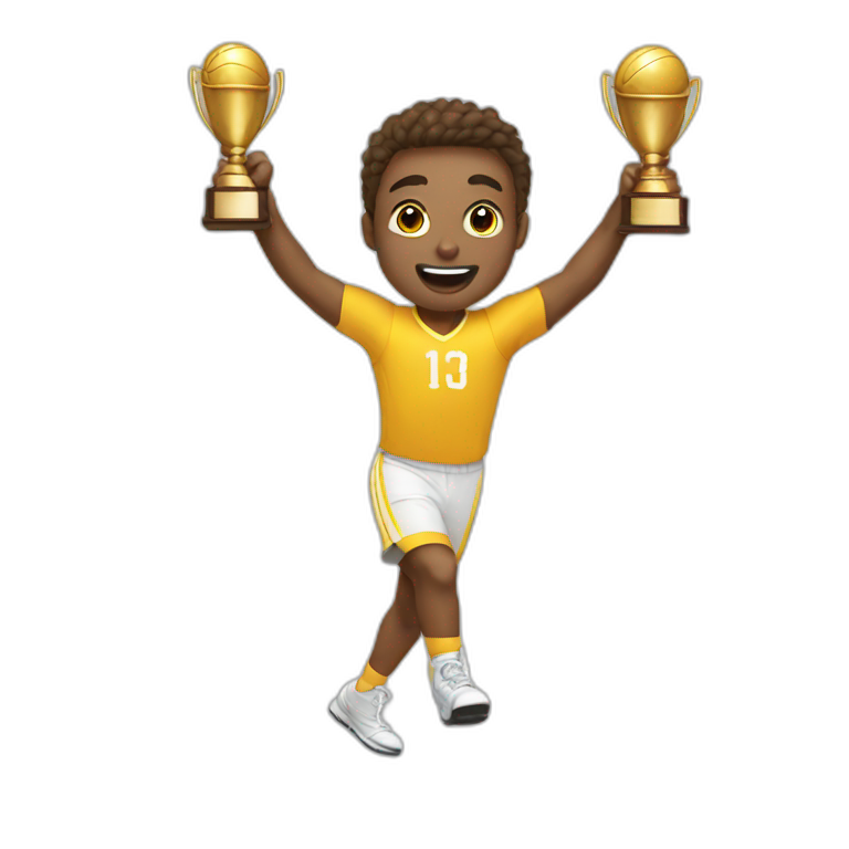 AI Emoji Generator