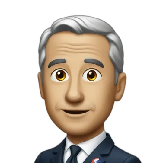 AI Emoji Generator