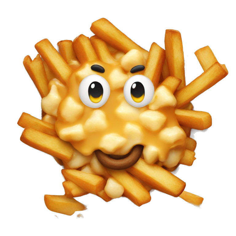 AI Emoji Generator