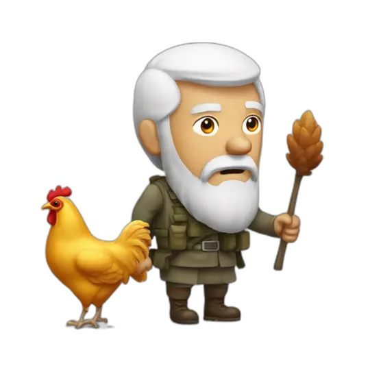 AI Emoji Generator