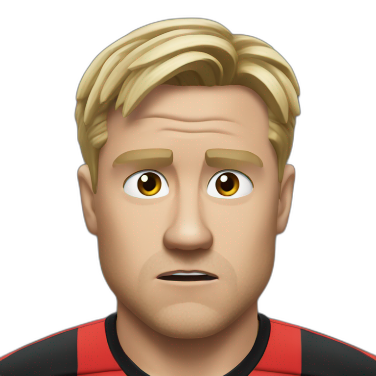 AI Emoji Generator AI Emoji Generator