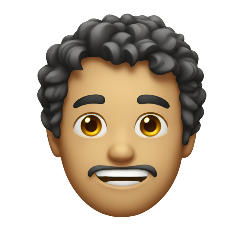 AI Emoji Generator