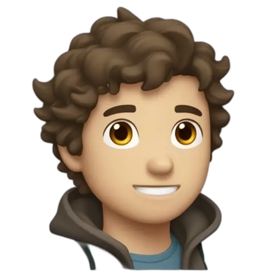Ai Emoji Generator