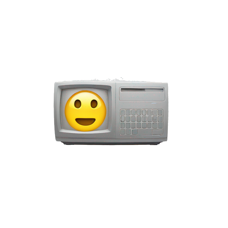 AI Emoji Generator