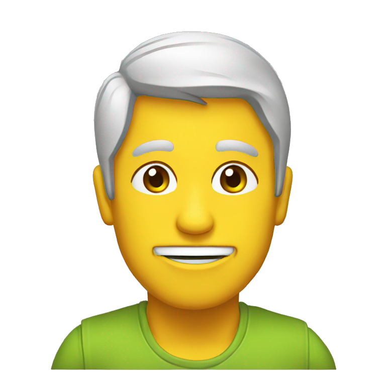 AI Emoji Generator