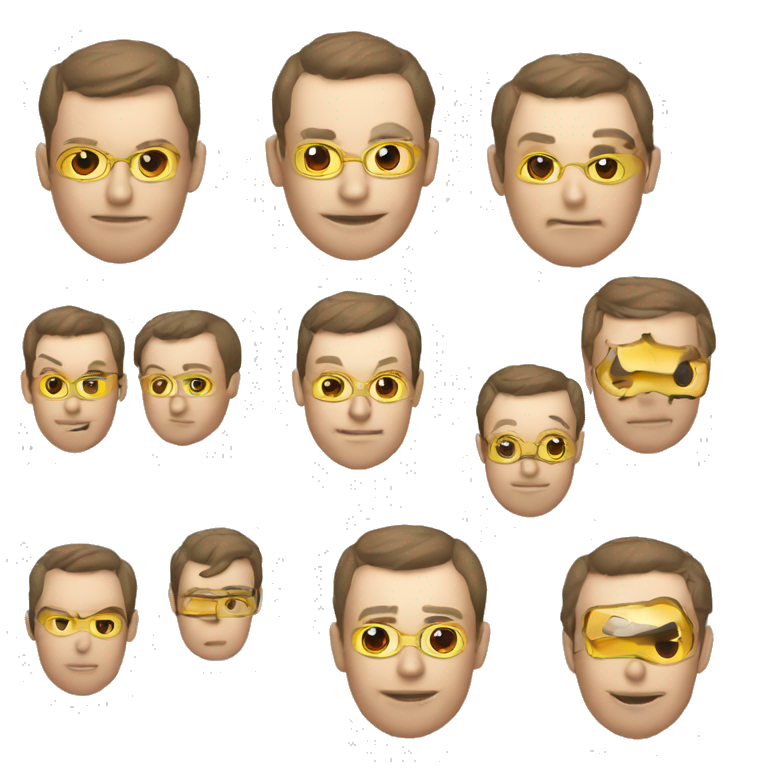 AI Emoji Generator