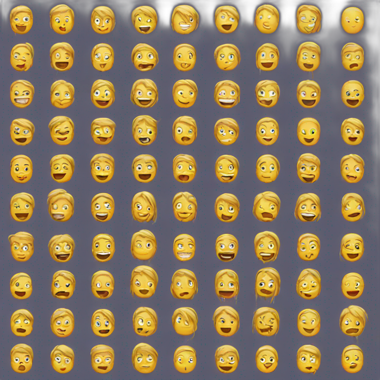 AI Emoji Generator