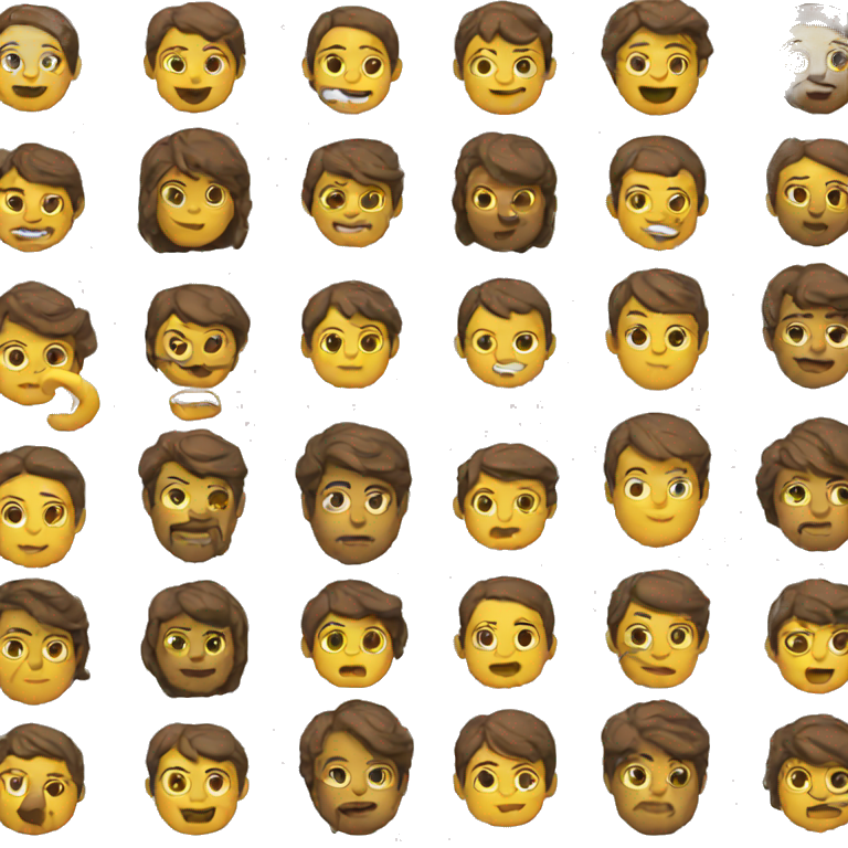 AI Emoji Generator