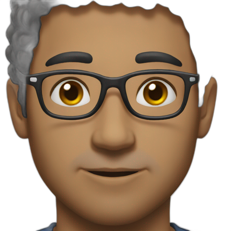AI Emoji Generator