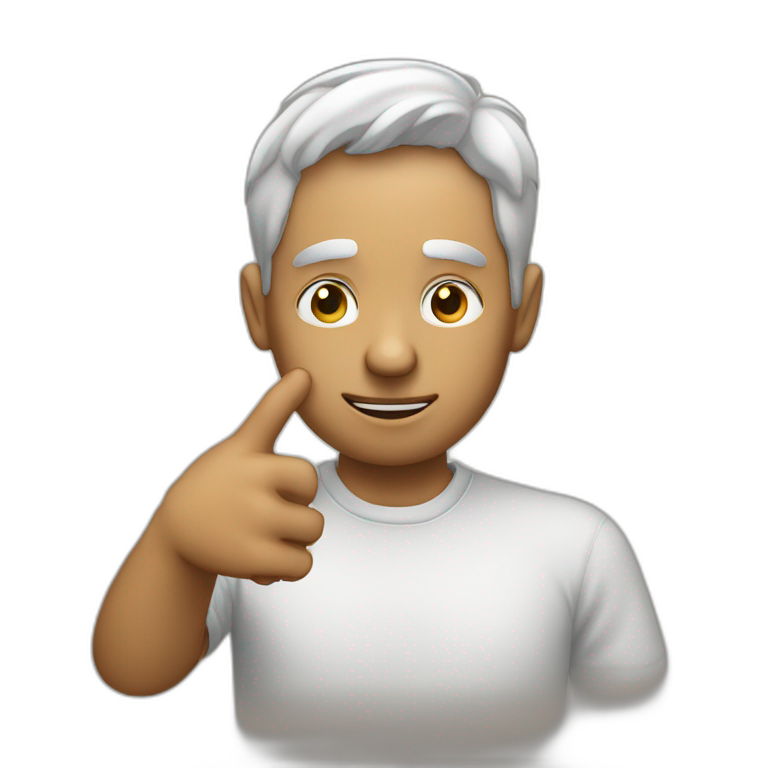 Ai Emoji Generator