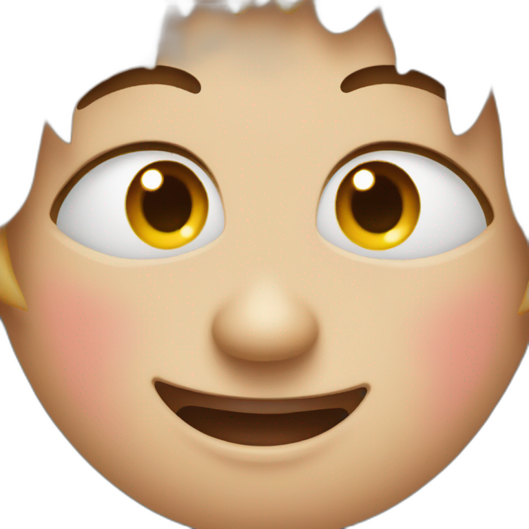 AI Emoji Generator AI Emoji Generator