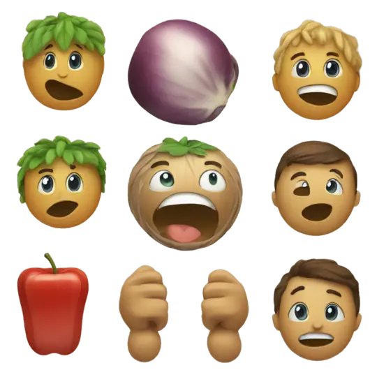 AI Emoji Generator