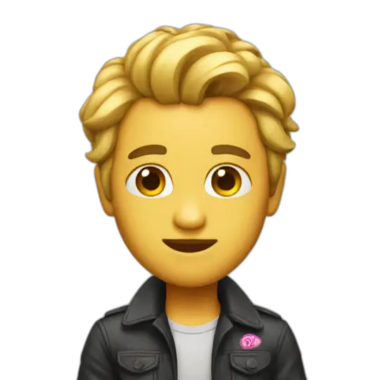 AI Emoji Generator