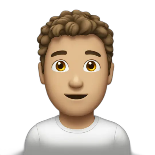 AI Emoji Generator