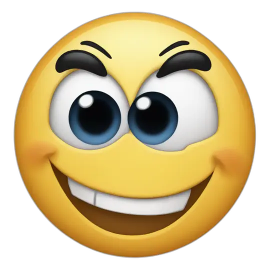AI Emoji Generator