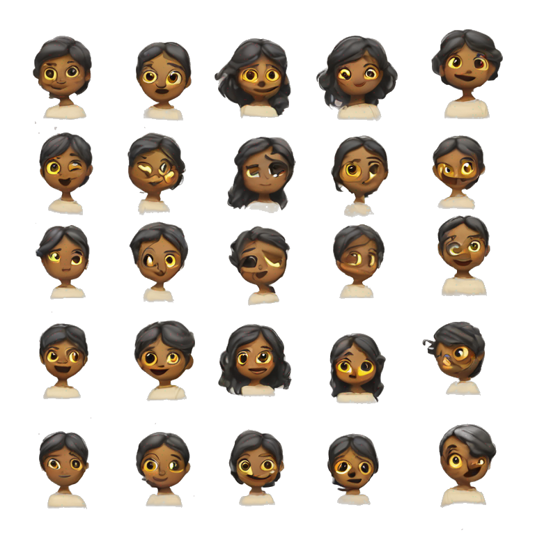 Ai Emoji Generator