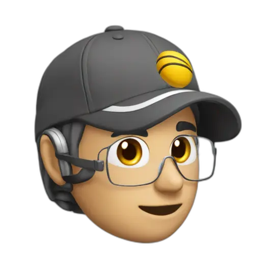 AI Emoji Generator