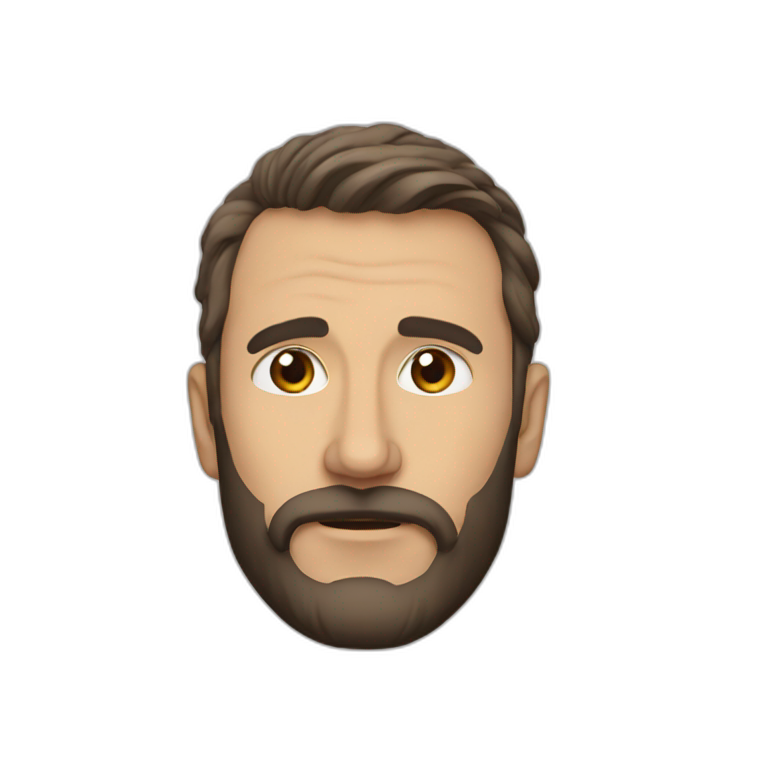 AI Emoji Generator