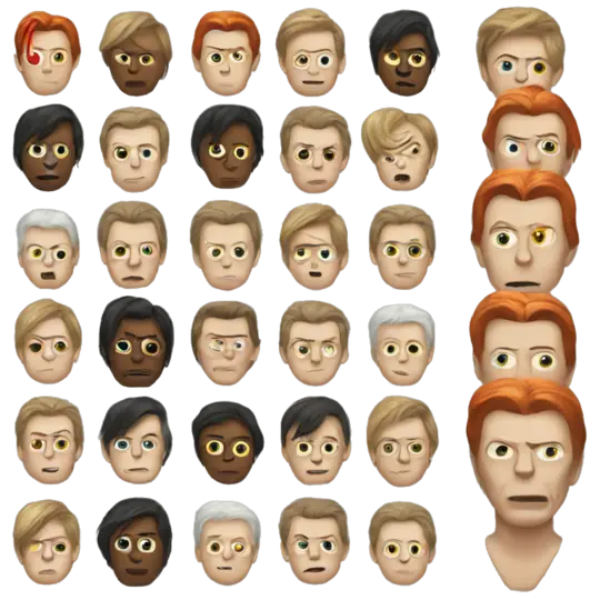 AI Emoji Generator
