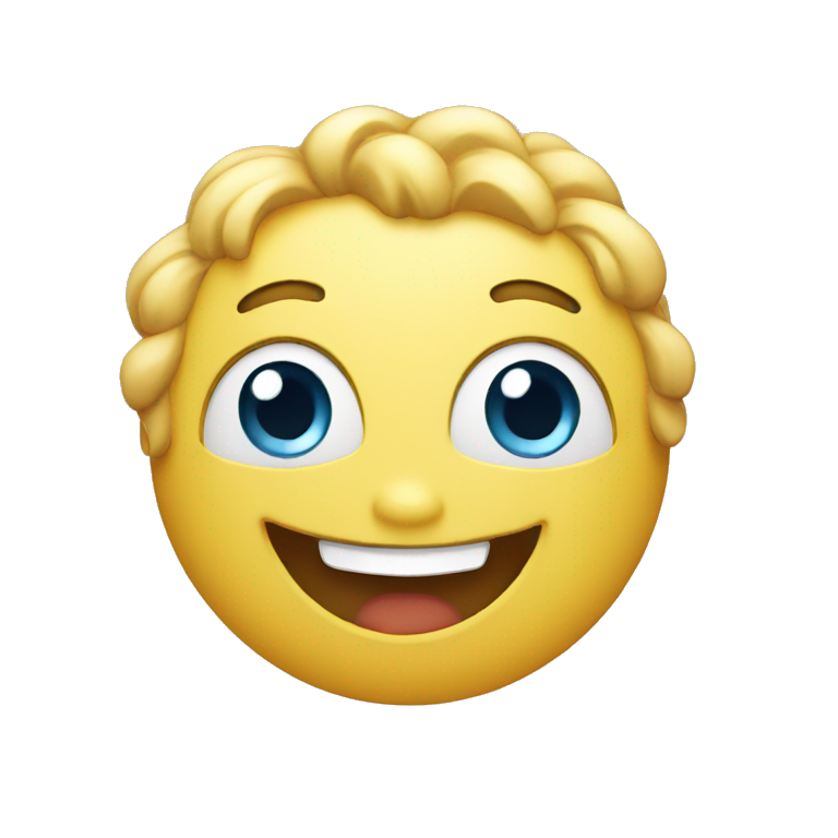 AI Emoji Generator
