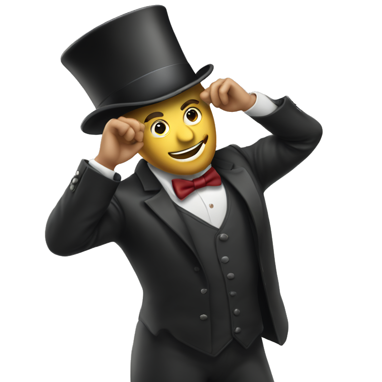 AI Emoji Generator