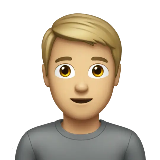 AI Emoji Generator