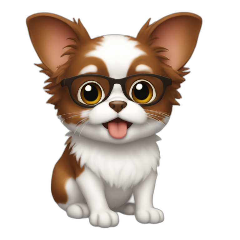 AI Emoji Generator AI Emoji Generator