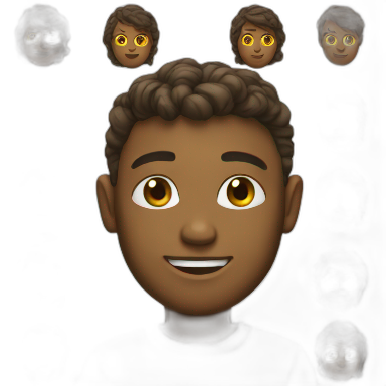 AI Emoji Generator