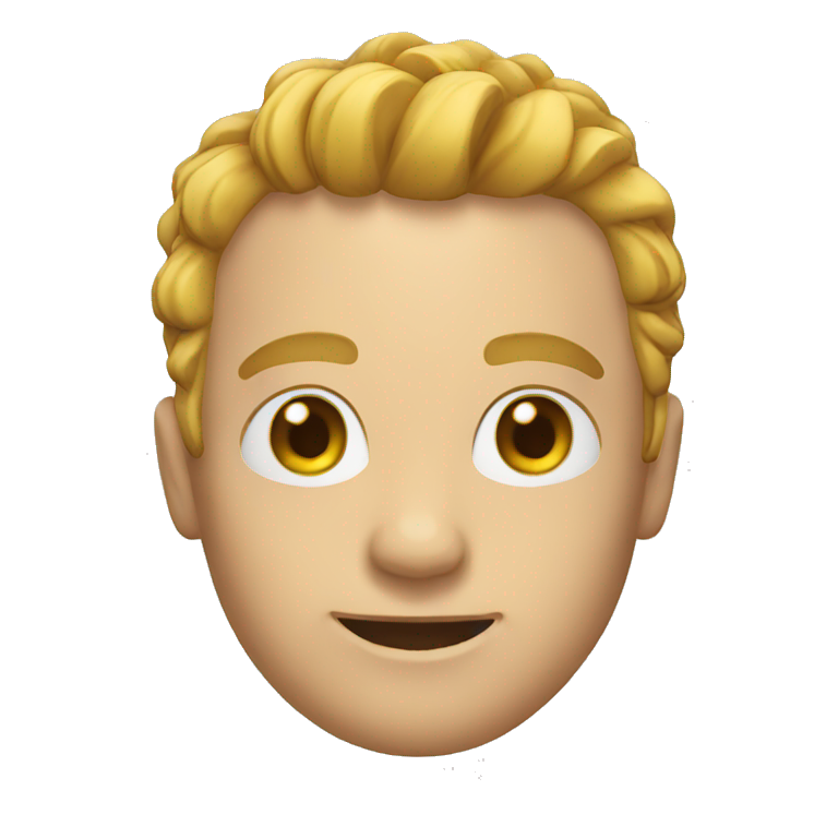 AI Emoji Generator AI Emoji Generator