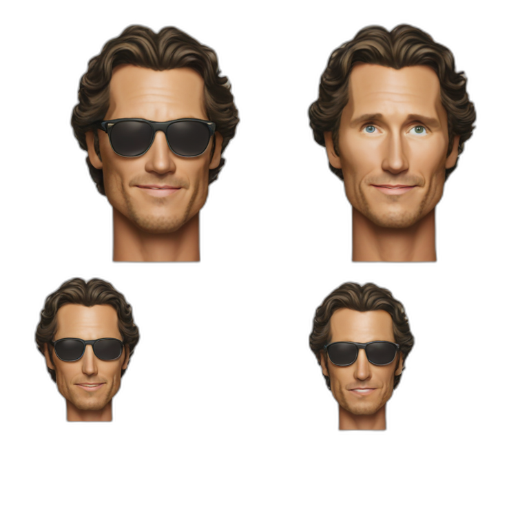 AI Emoji Generator AI Emoji Generator