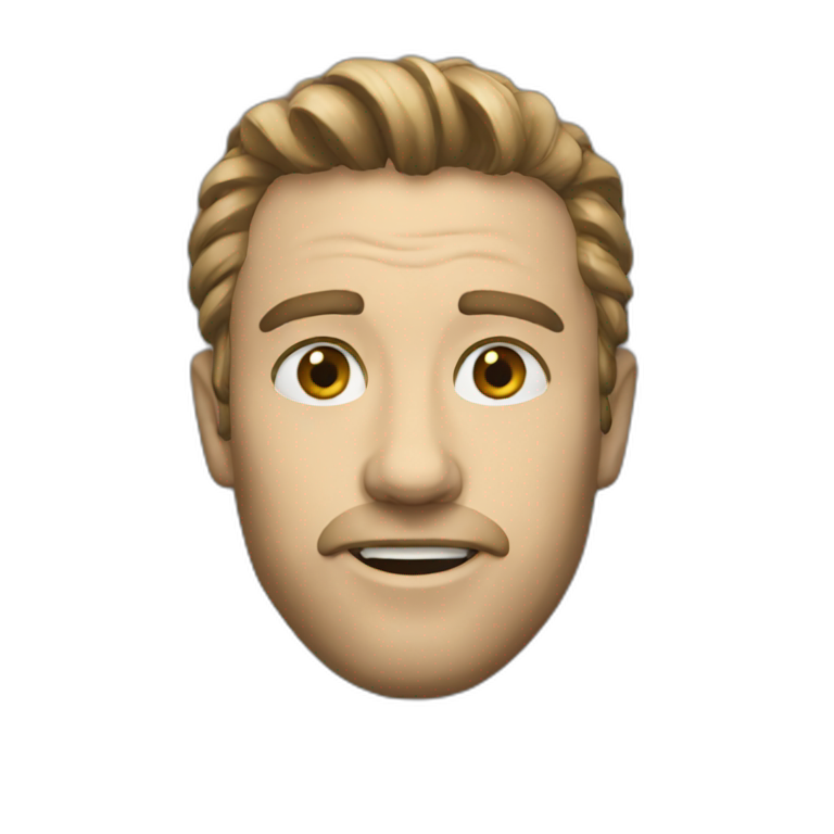 AI Emoji Generator