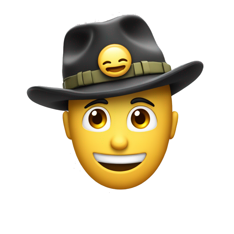AI Emoji Generator